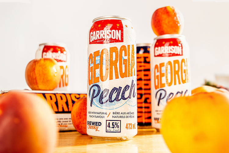 Garrison Brewing